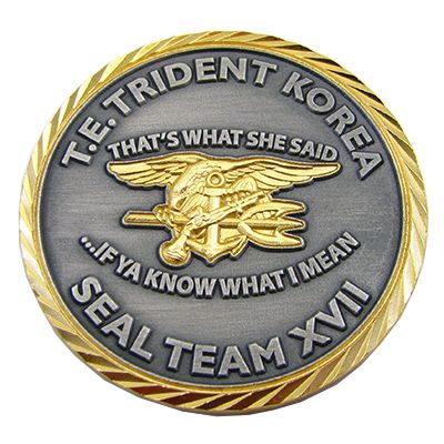 Metal Plating Options - Quality Lapel Pins